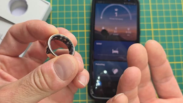 This Hack Has a Nice Ring to It - Hackster.io