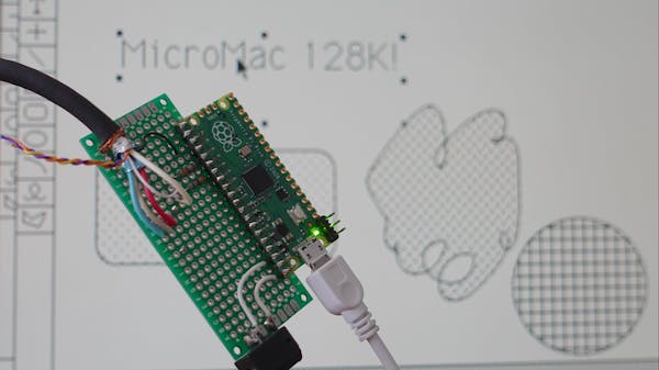 Mac to the Future - uncommunication