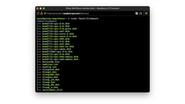 Raspberry Pi Connect Gets an SSH-Like Remote Console, Expands Support ...