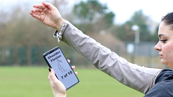 What Have You Got Up Your Sleeve? - Hackster.io