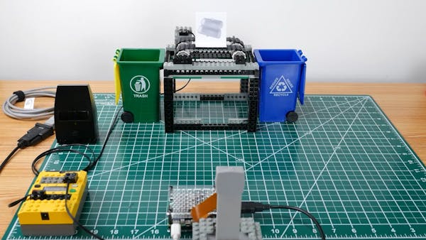 Breathing New Life Into a 1998 Lego Mindstorms Kit with a Raspberry Pi ...