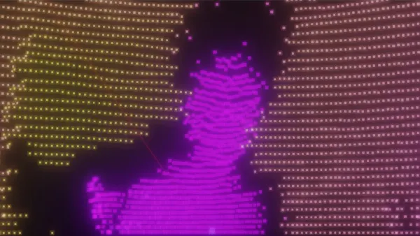 KritB's Links a Lidar Sensor to Python and JavaScript to Create ...