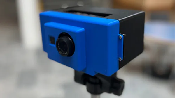PrivacyLens Delivers Truly Private Video Monitoring — By Replacing You ...