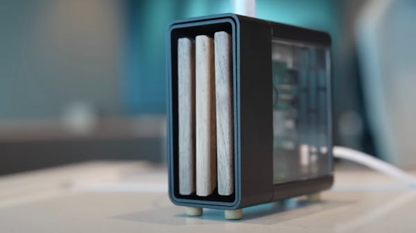 Build Your Own North Pi! - Hackster.io