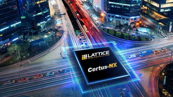 Lattice Launches New "Logic-Optimized" Certus-NX FPGAs, Promises Leading Efficiency - Hackster.io