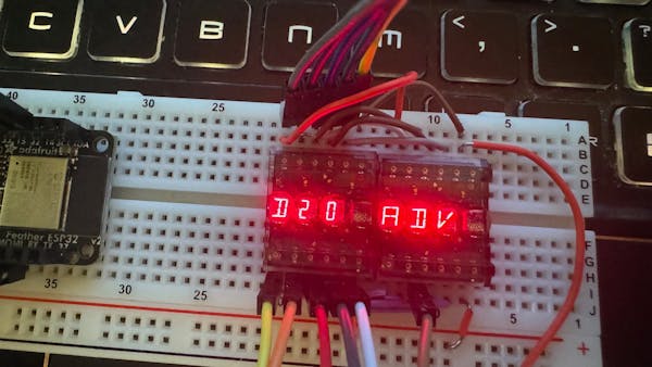 These Electronic ‘Swirl Dice’ Generate Random Numbers in a Fun New Way ...