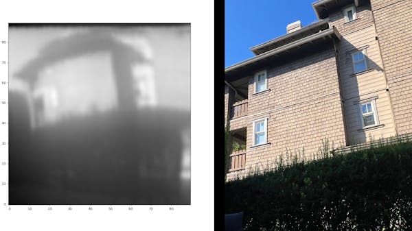 One-Pixel Wonder - Hackster.io