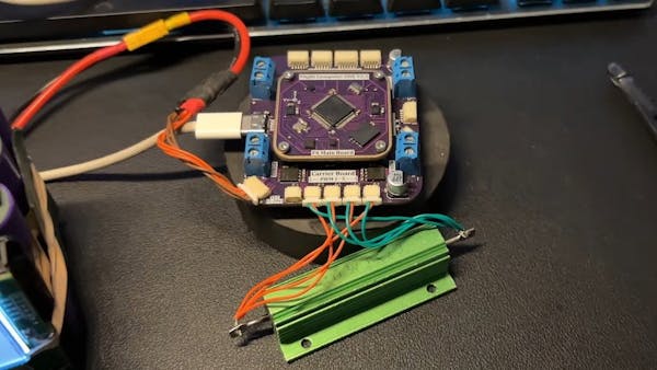 Rocketeer Kofi Asare Walks Through the Design History of the Flight Computer One - Hackster.io