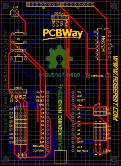 Coil Or Inductor Meter With Arduino And Oled Display Instructables