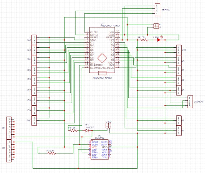 Coil Or Inductor Meter With Arduino And Oled Display Instructables