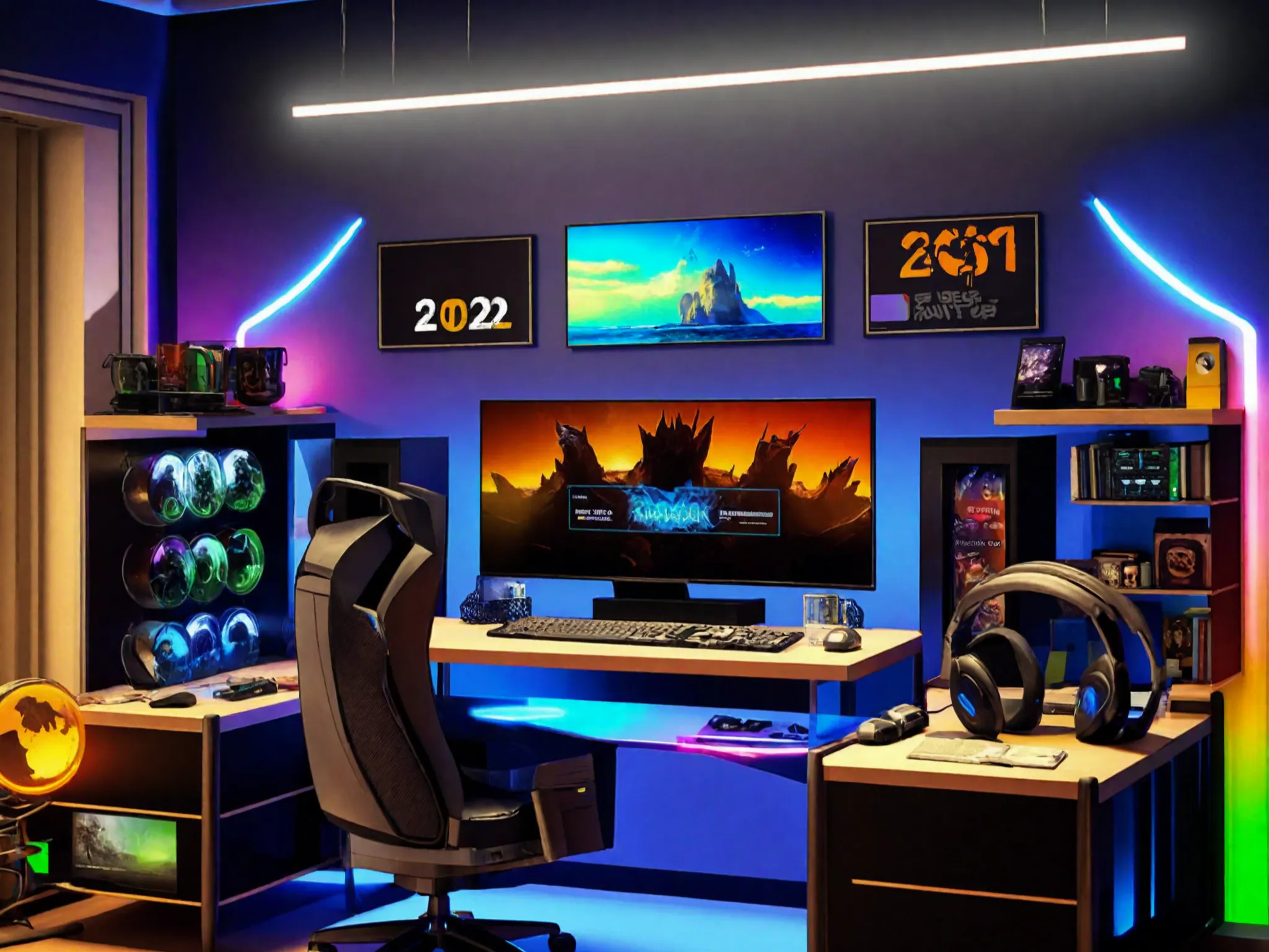 Game Enhancement Using AMD Ryzen AI - Hackster.io