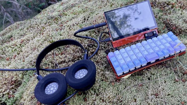 Shore Pine Sound Systems Launches Its Python-Powered Tulip Creative ...