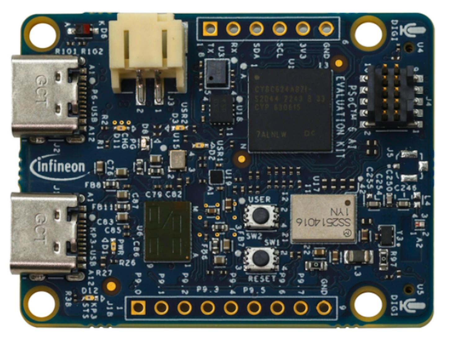 Getting Edgy with Machine Learning - Hackster.io