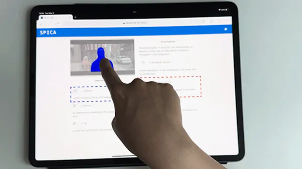 Turning Sight Into Sound - Hackster.io