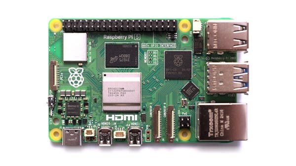 Raspberry Pi 5 Gets a Memory-Reduced Variant, New SoC Stepping — and a ...