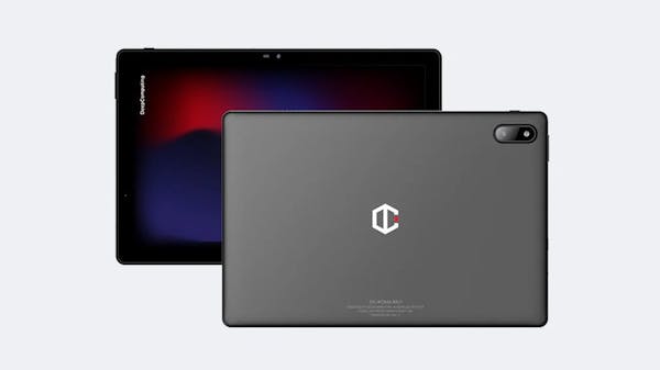 DeepComputing Opens Pre-Orders for the SpacemIT K1 RISC-V-Powered DC-ROMA RISC-V Pad II Tablet ...