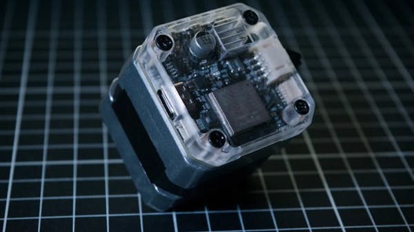 This Compact Stepper Motor Controller Is All-in-One — and Boasts USB ...