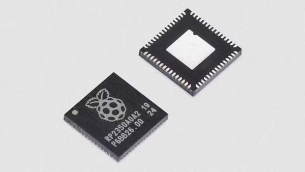 Earle F. Philhower, III Brings the Arduino Pico Core to V4.0.1 ...