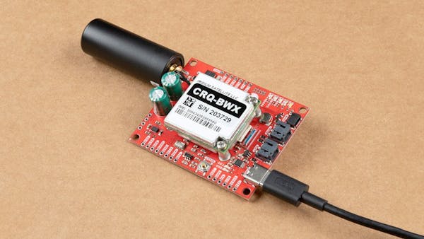 SparkFun Partners with Jameson Koonce to Build a Treasure Hunt Around the Artemis Global Tracker ...