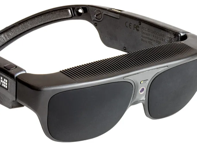 VisionWave: Smart Assistive Goggles - Hackster.io