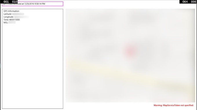 GPS Module for Raspberry Pi 3 on Windows 10 IoT Core - Hackster.io