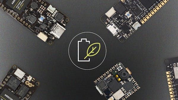 Arduino Power Management Library Boosts Iot Efficiency On Arduino Pro Boards