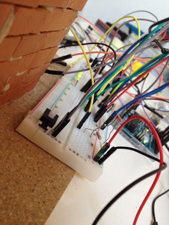 Arduino House Arduino Project Hub