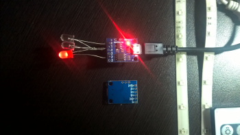 Setting Up Digispark (ATTiny85) - Hackster.io