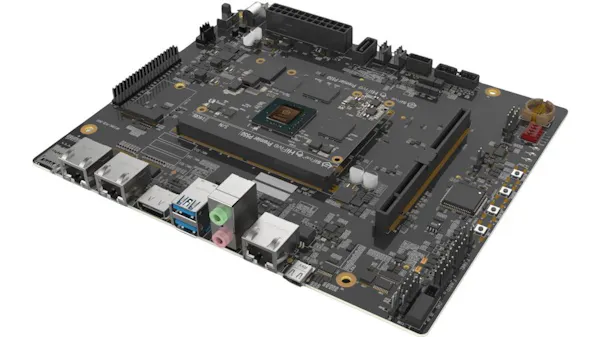 SiFive Opens Orders for the High-Performance RISC-V HiFive Premier P550 ...