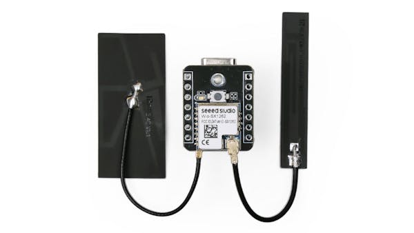 Seeed Launches "the Smallest LoRa Dev Kit in the World" with a View to Compact Meshtastic ...