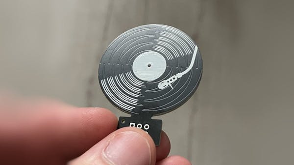 Simen E. Sørensen Brings That Record-Scratch Moment to Your Favorite ...