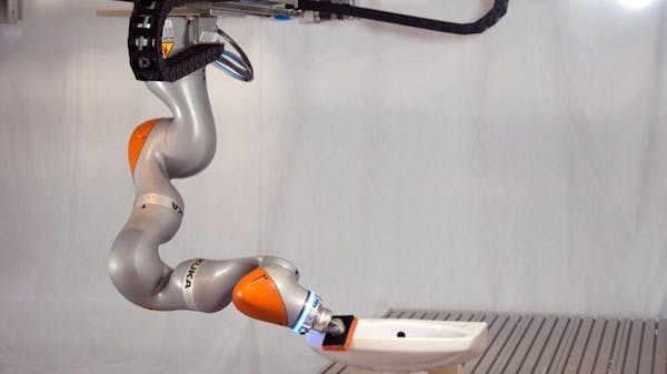 Surface Level Intelligence - Hackster.io