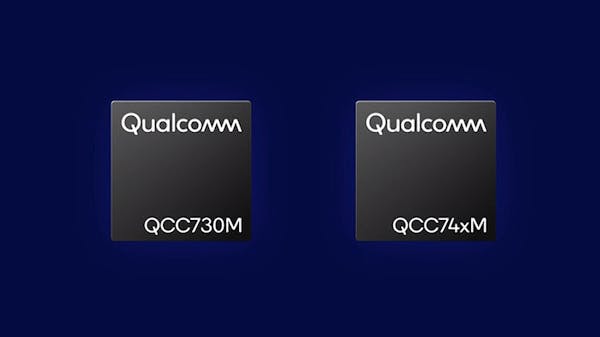 Qualcomm Unveils the "Micro-Power" QCC730M and Its First RISC-V Part ...