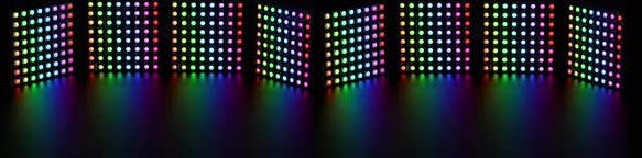 NeoLED : NeoPixels on Edison - Hackster.io