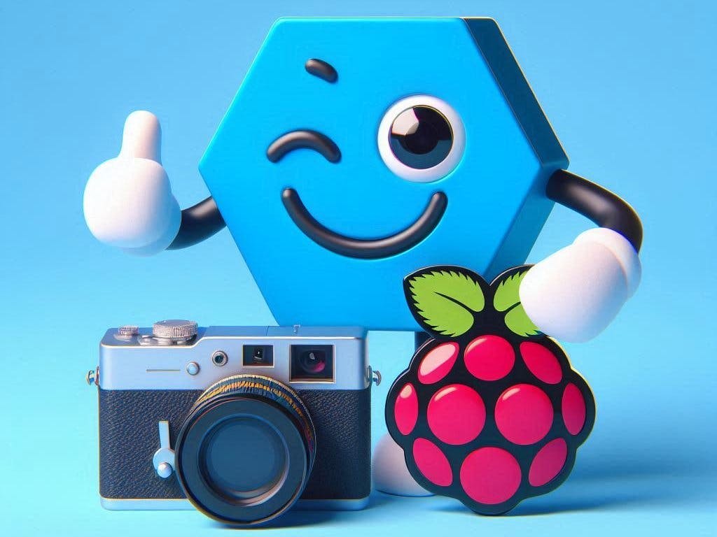 BlinkSnap: Eye-Controlled Raspberry Pi Camera 😉📸 - Hackster.io BlinkSnap: Eye-Controlled Raspberry Pi Camera 😉📸 - Hackster.io