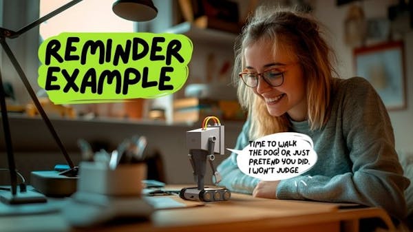 You Can Back this Little Artificial Pal Modeled After the Infamous Butter Bot - Hackster.io