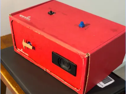 Self-Adjusting Metronome - Hackster.io