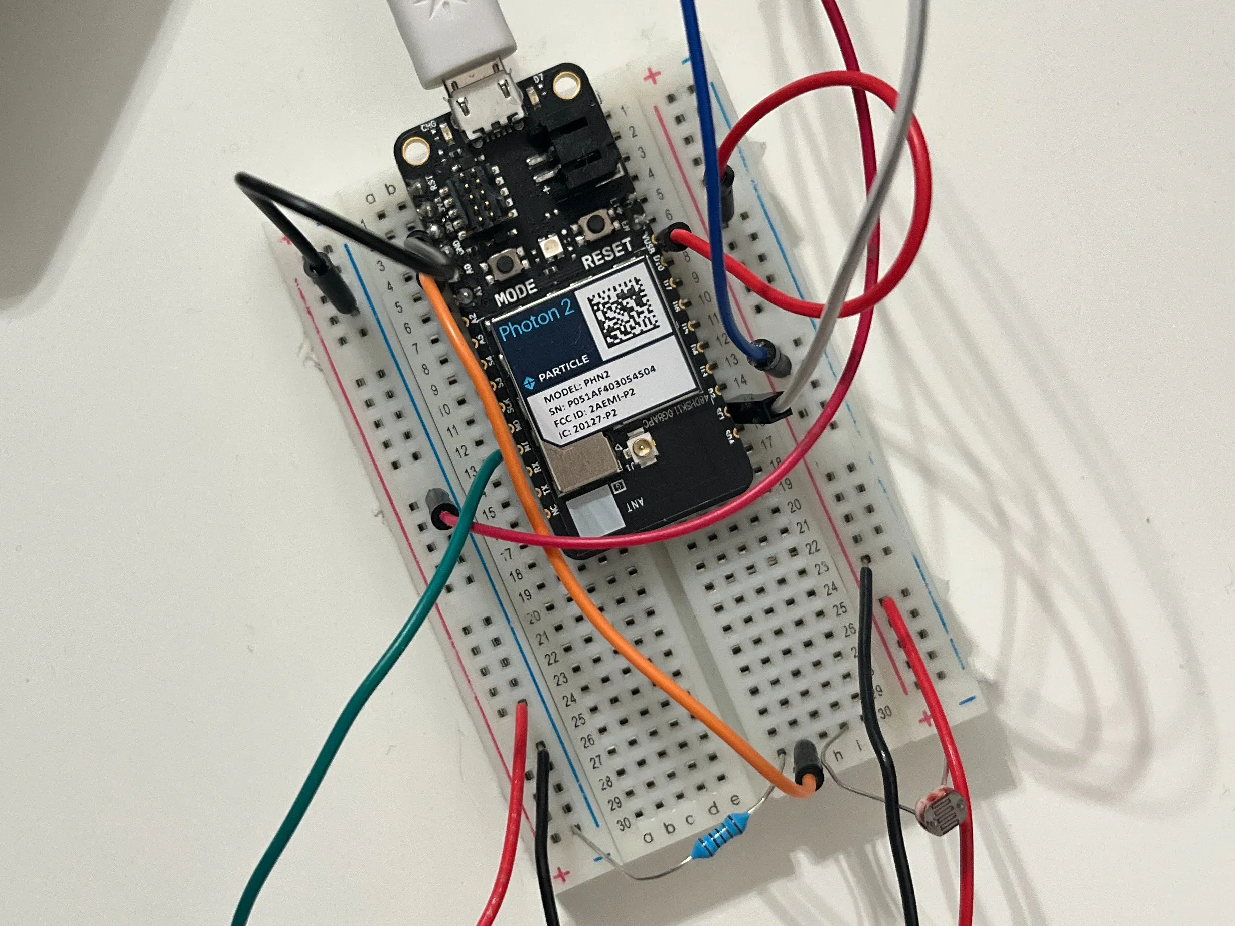 Automatic Dog Lightswitch - Hackster.io