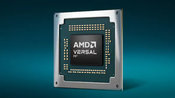 AMD Teases the Versal RF FPGA SoC Family, for High-Performance Digital ...