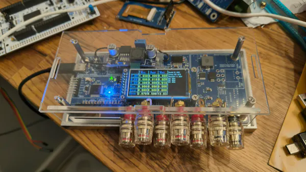 The Fusion USB PD Power Box Snags Up to 100W for Five Handy, Fully ...