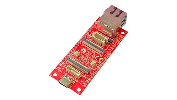 Olimex Launches Its Open-Hardware ESP32-P4 Dev Board — But Limits Sales to One Per Customer ...