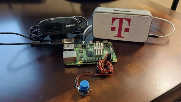Tiny-Align Finds Its Voice on Edge Devices - Hackster.io