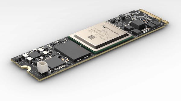 Axelera AI Partners with Arduino to Deliver On-Device Local LLMs Running at the Edge - Hackster.io