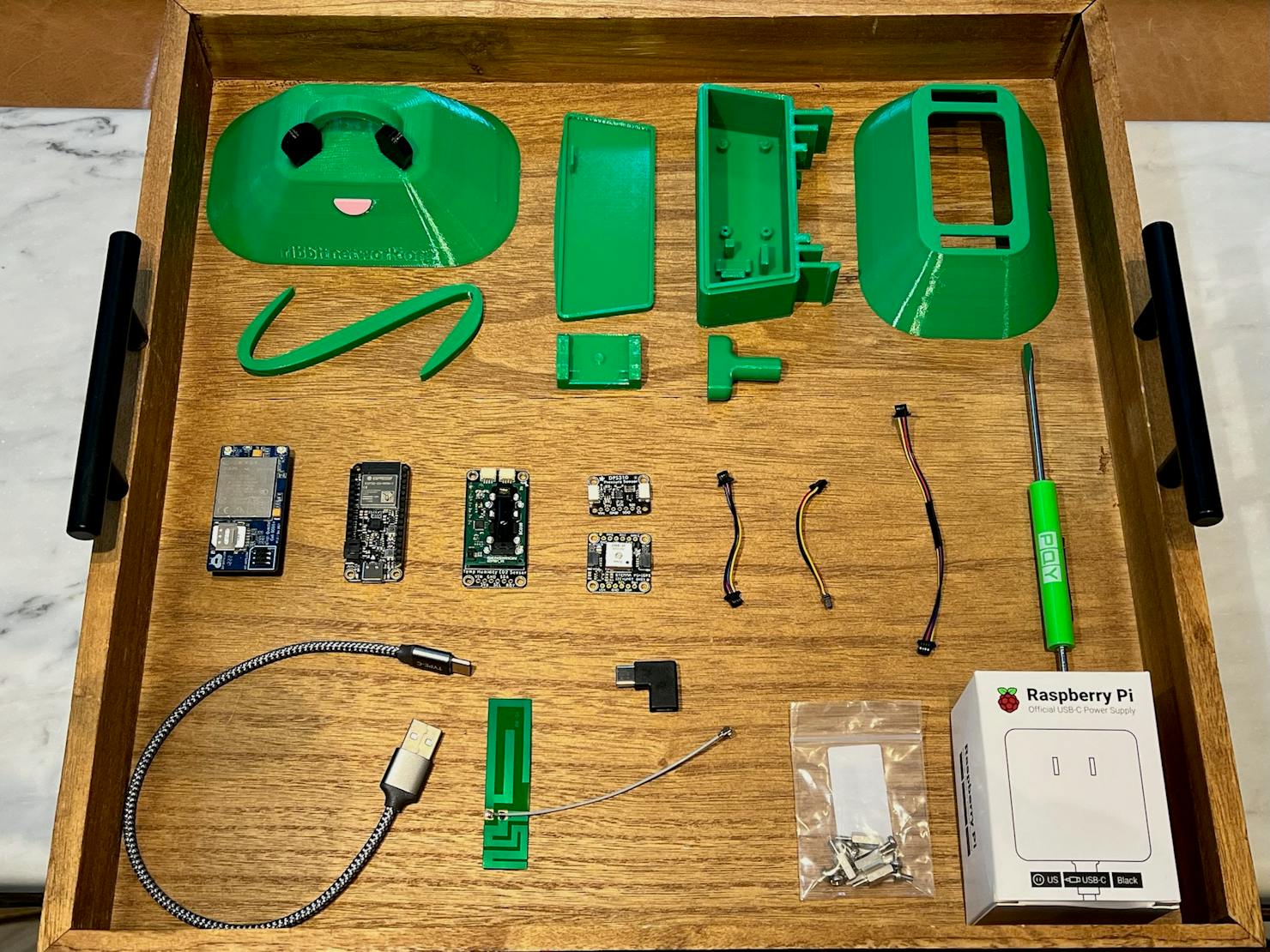 The Power Hop Challenge - Hackster.io