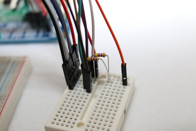DHT Tiny Breakout for the Raspberry Pi - Arduino Project Hub