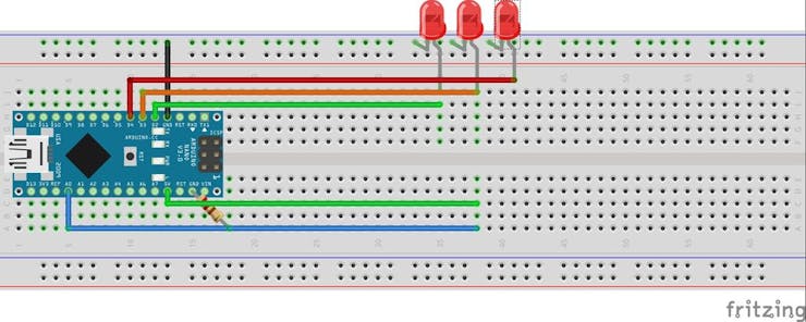 Arduino Lie Detector - Hackster.io