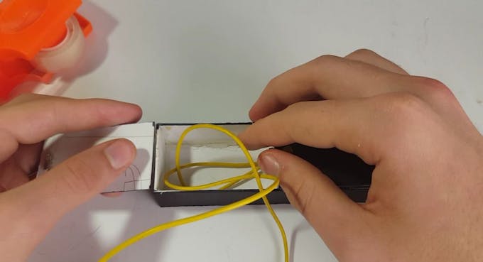 Arduino Lie Detector Arduino Project Hub