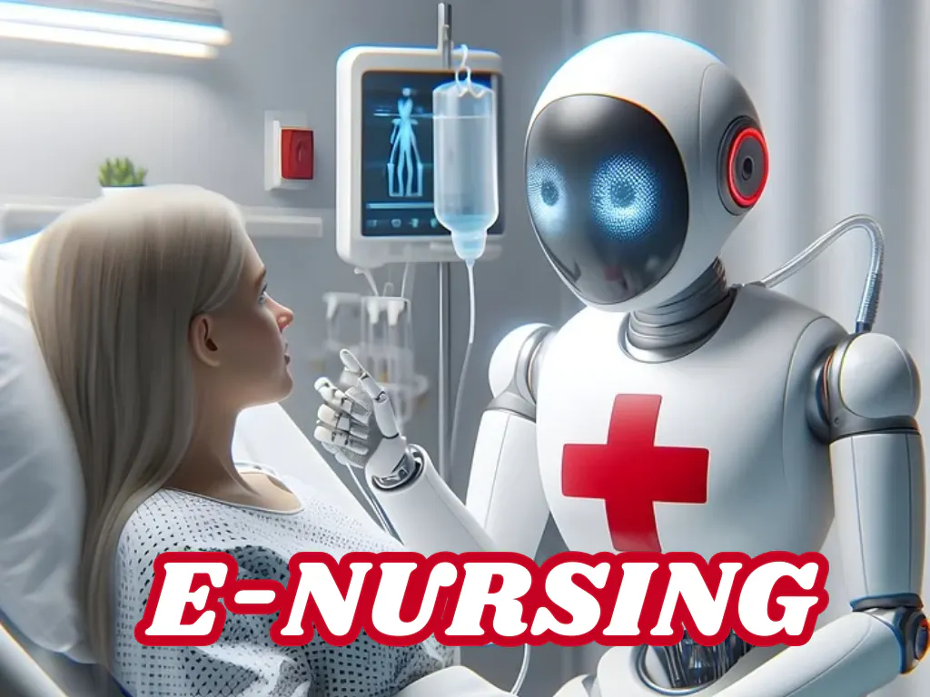 E-Nursing - Hackster.io