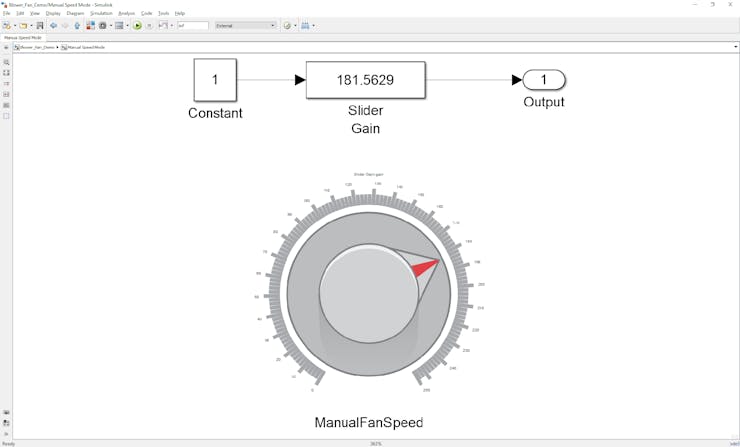 Levitate a Ping Pong Ball Using Arduino and Simulink - Hackster.io