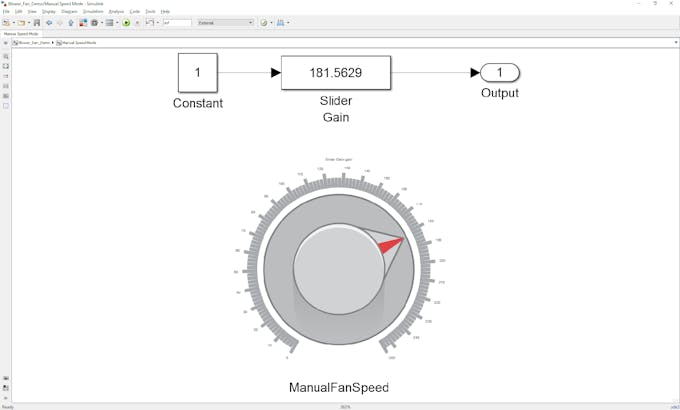 Levitate A Ping Pong Ball Using Arduino And Simulink Trybotics